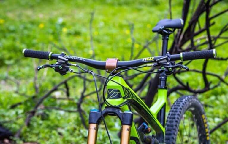 Ingin merakit sepeda sendiri? Ini Dia Komponen Sepeda Gunung! - Avelio Blog