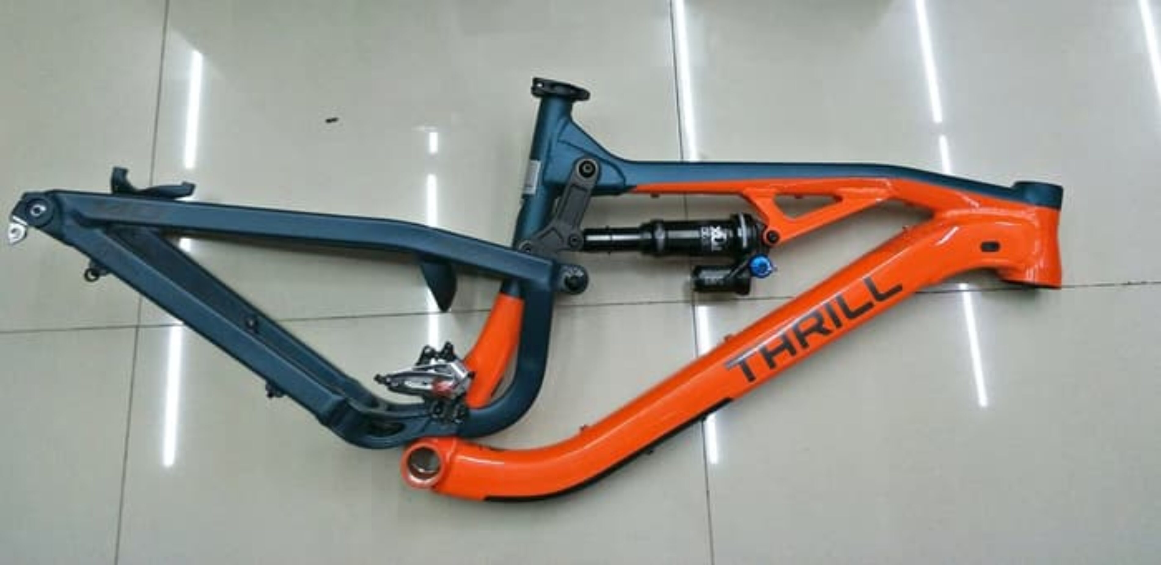 Ingin merakit sepeda sendiri? Ini Dia Komponen Sepeda Gunung! - Avelio Blog