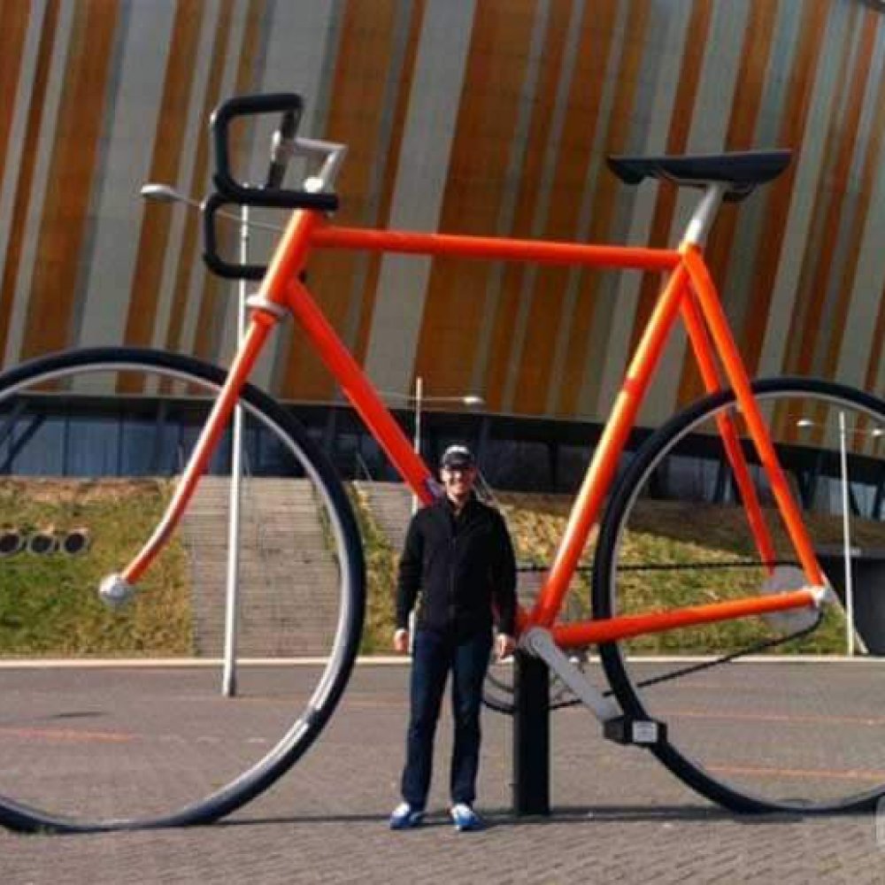 Cara Upgrade Speed Sepeda Bawaan Pabrik Hingga 9 Speed