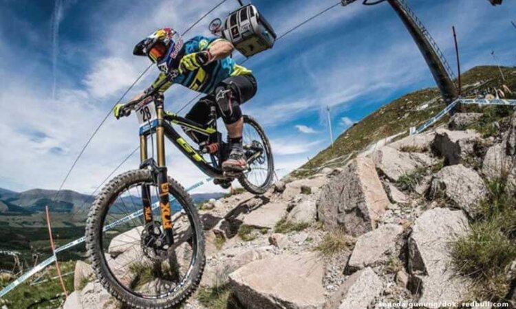 Diskusi Dan Referensi Seputar Sepeda - Avelio Blog