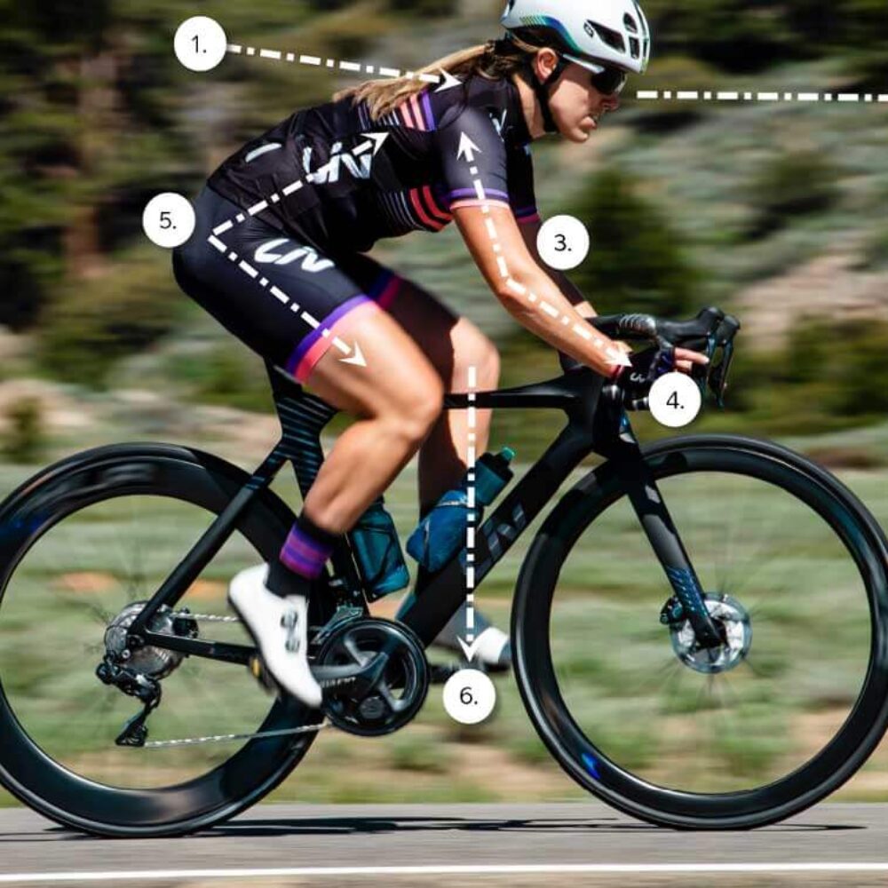 Cara Memilih Ukuran Sepeda Berdasarkan Tinggi Badan - Avelio Blog