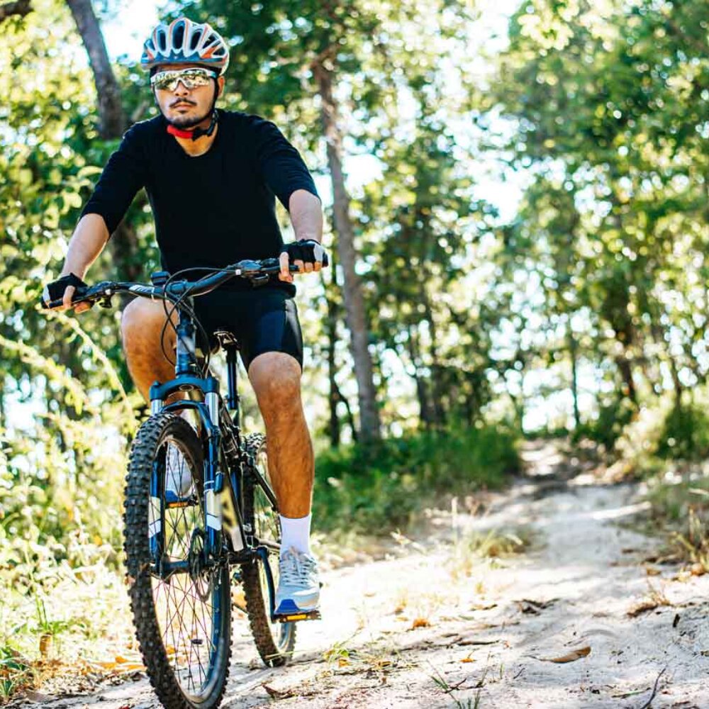 Cara Memilih Ukuran Sepeda Berdasarkan Tinggi Badan - Avelio Blog