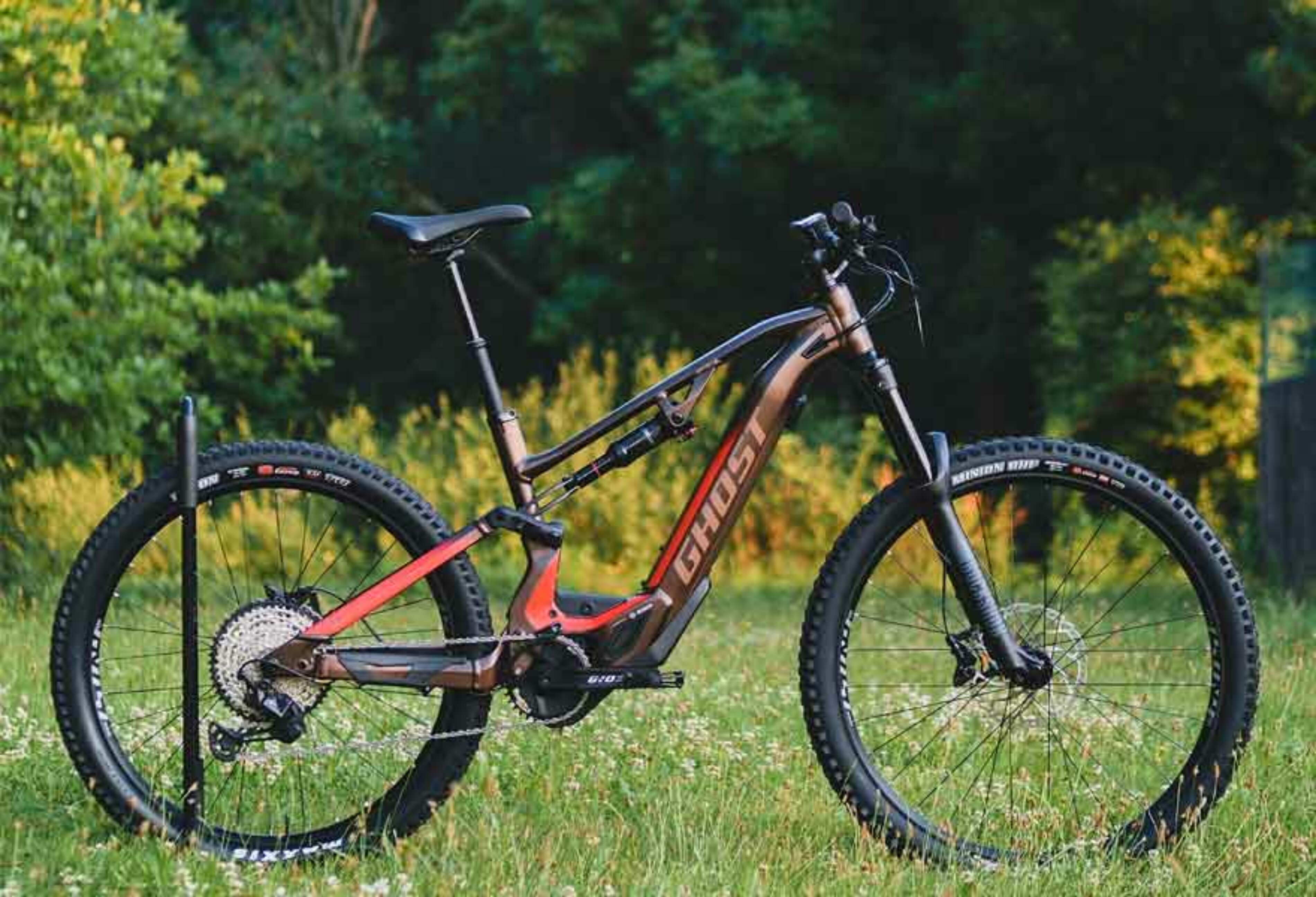 Apa Itu Sepeda Hybrid? - Avelio Blog