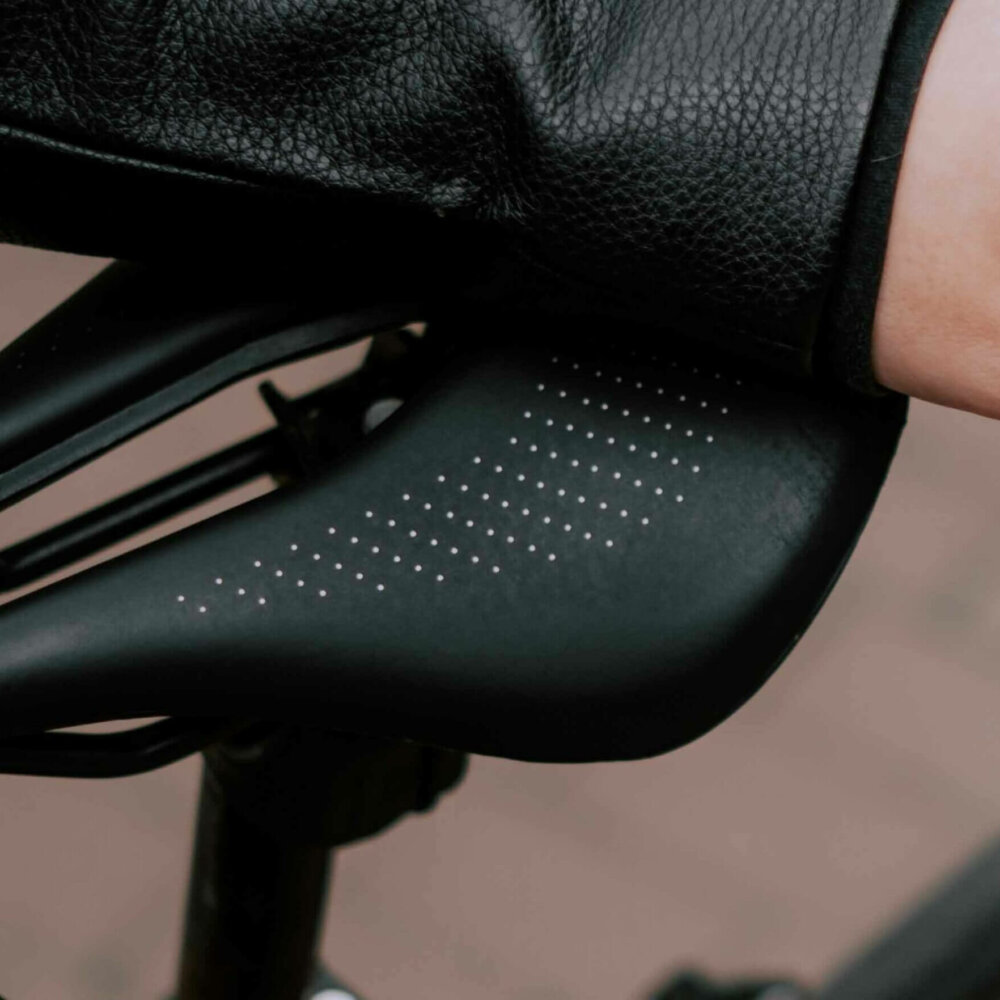 Cara Memilih Ukuran Sepeda Berdasarkan Tinggi Badan - Avelio Blog